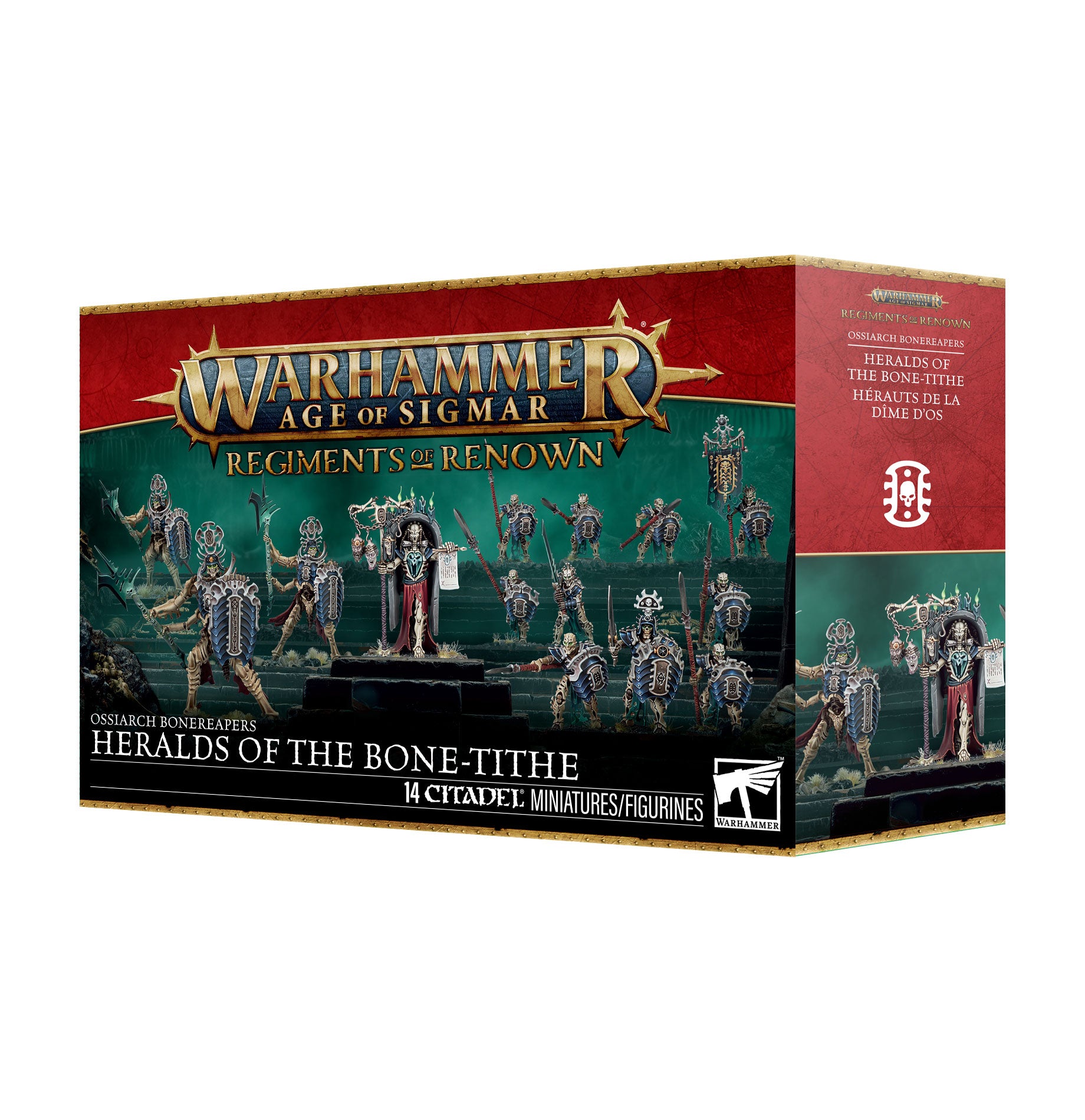 Narthex Wargaming
